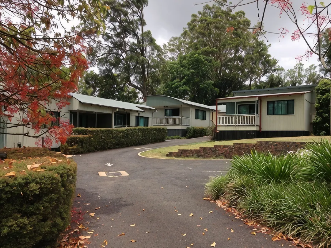 Eastgate On The Range Motel - Toowoomba