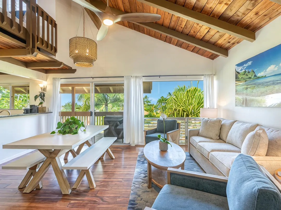 Hale Ho'omaka - Kauai, HI