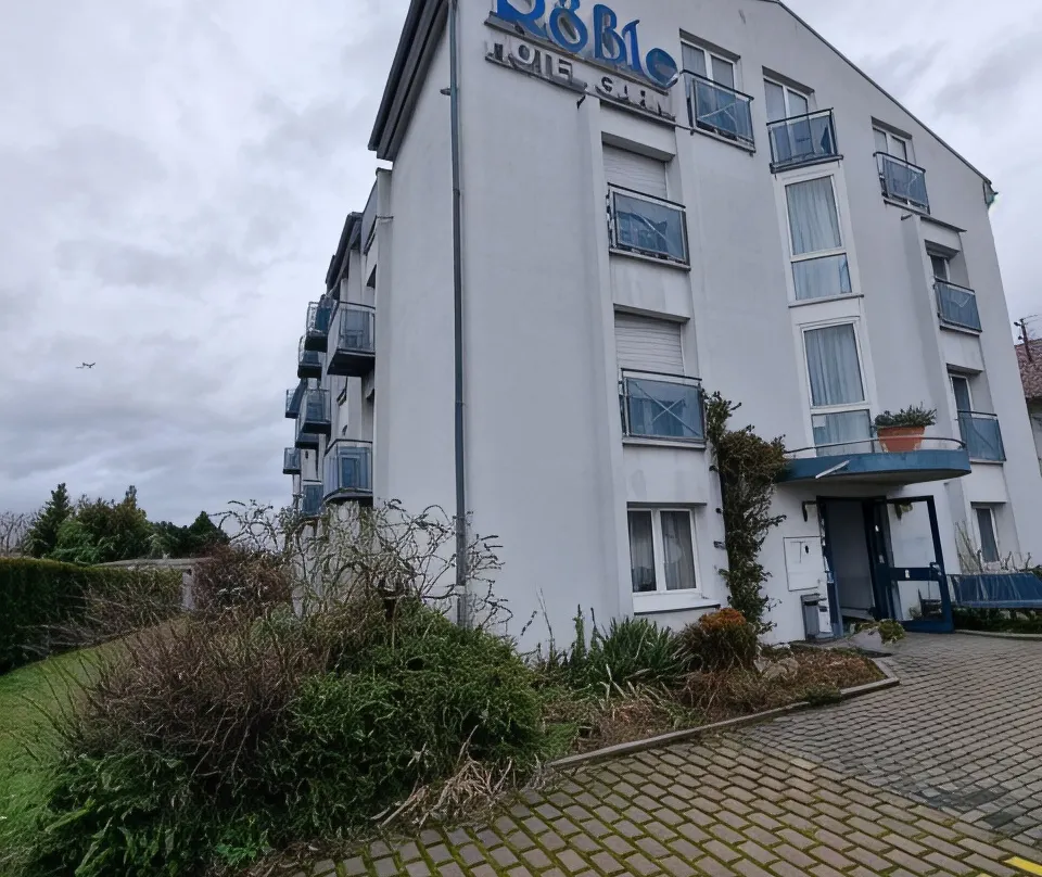 Inteck Hotel - Kirchheim unter Teck