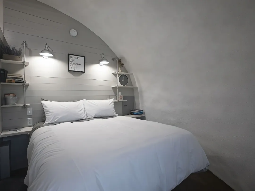 Country Dome Suites - Brenham, TX