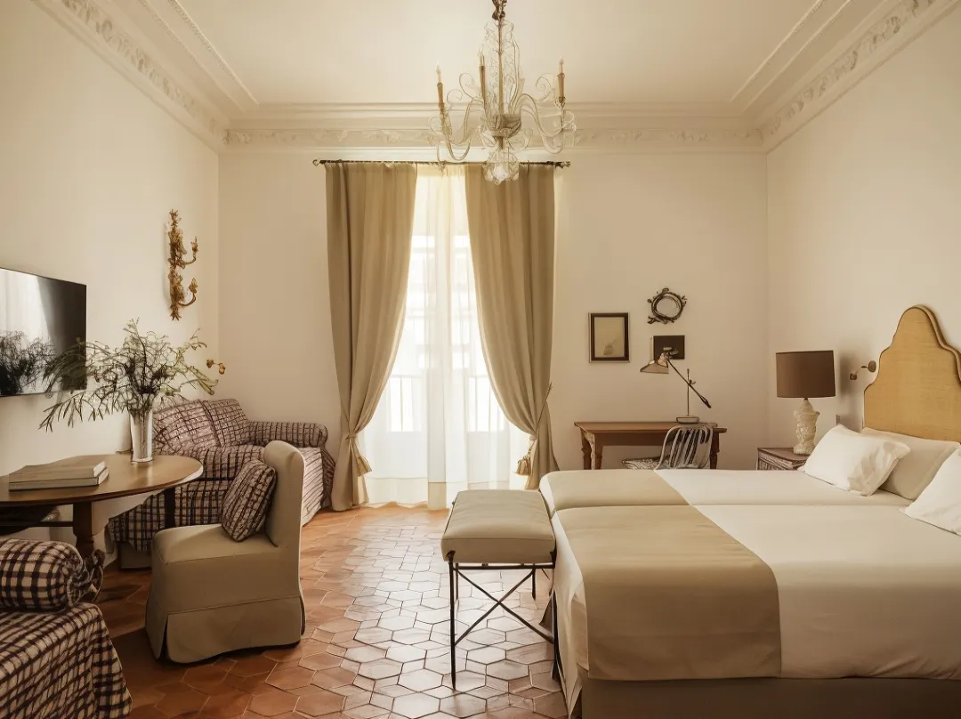 Casa Pizarro Hotel - Cáceres