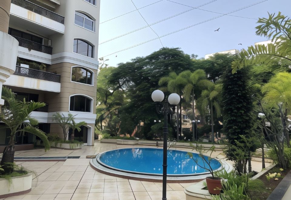 Brham Kp Pune,Pune - Updated 2024 Reviews & Prices | Trip.com