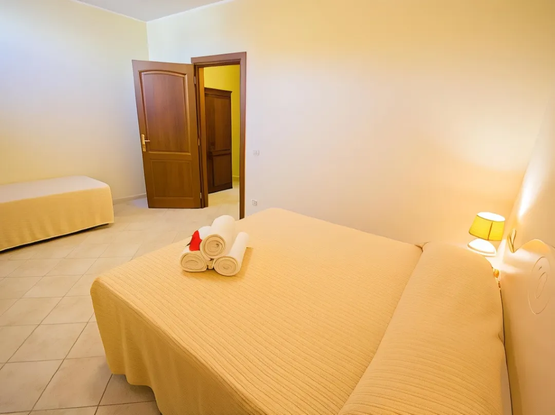 Relaxing Le Residenze Del Maria Rosaria No2210 - Sardinia