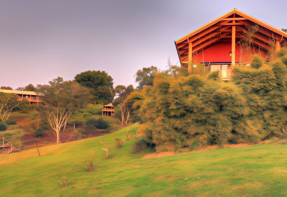 Maleny Tropical Retreat, Balmoral Ridge - ได้รับส่วนลดสูงสุด | Trip.com