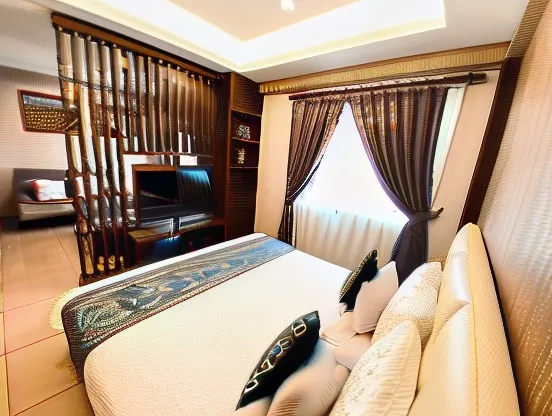 Rajawali Homes Kota Marudu - Kota Marudu
