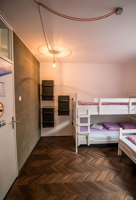 Hostel Fair And Square - Belgrado