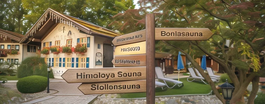 Hotel Knorz - Bavaria