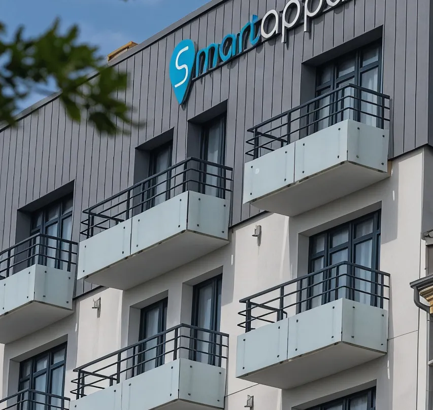 Smartappart Le Havre 105 - Le Havre