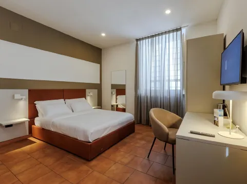 Palazzo Della Città - Molise