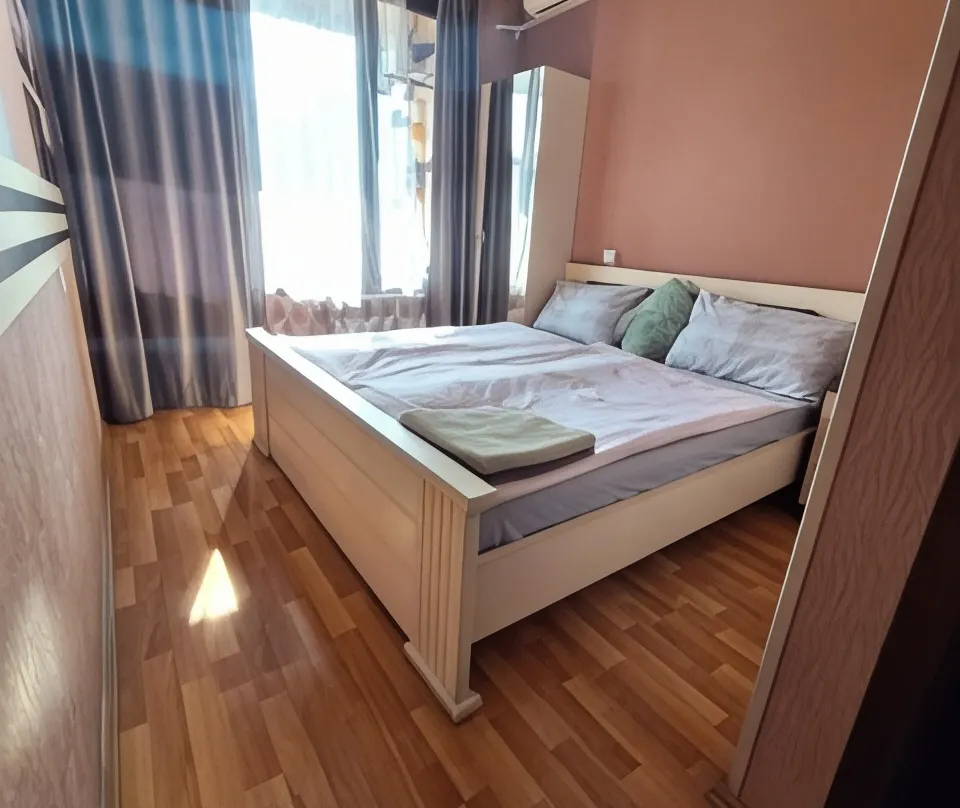 Arm Hostel - Yerevan