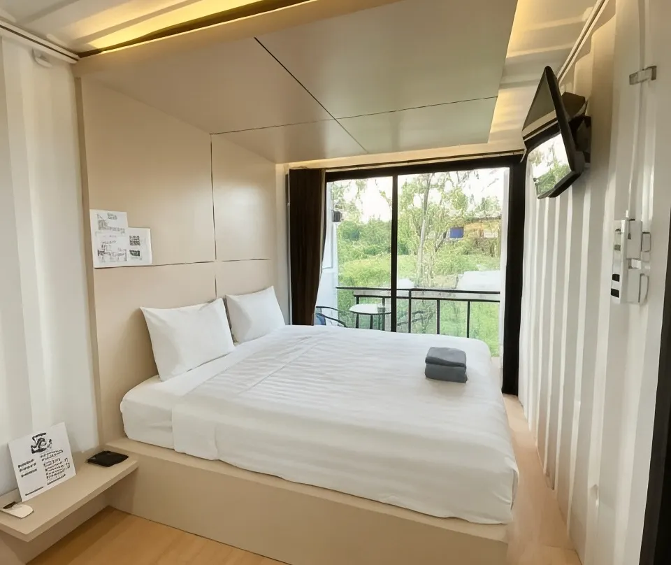 Boxotel - Roi Et