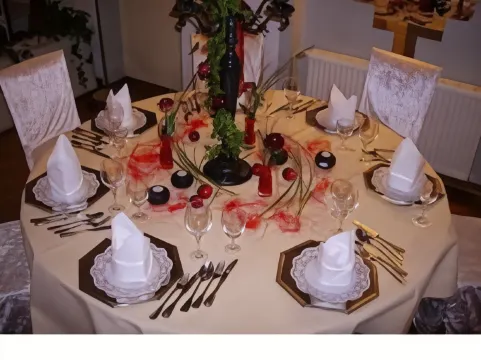 Hotel Schäferhof - Bückeburg