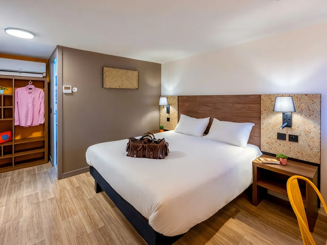 Greet Hotel Chatellerault - Châtellerault