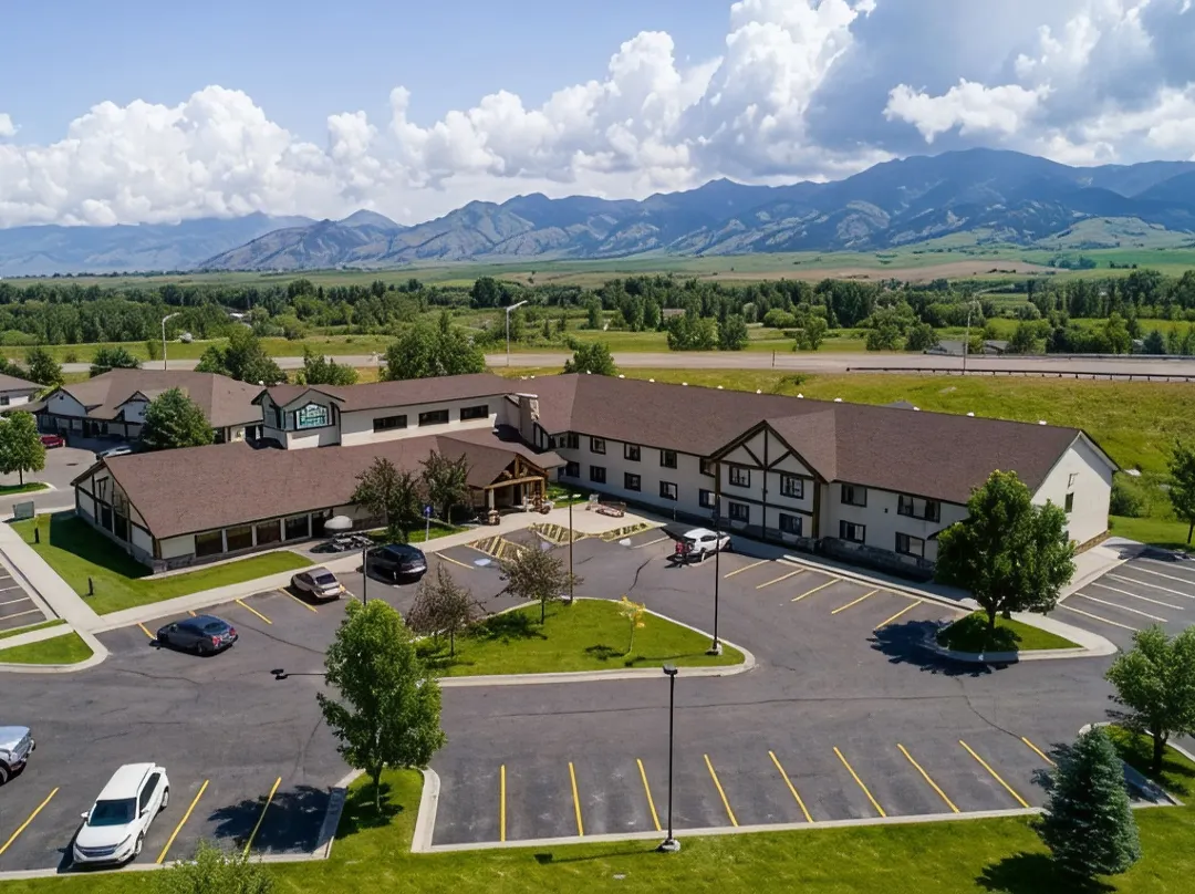 Mountainview Lodge And Suites - Bozeman, MT