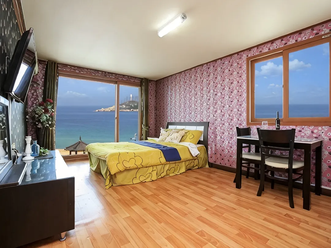 Sunrise Pension - Sokcho-si