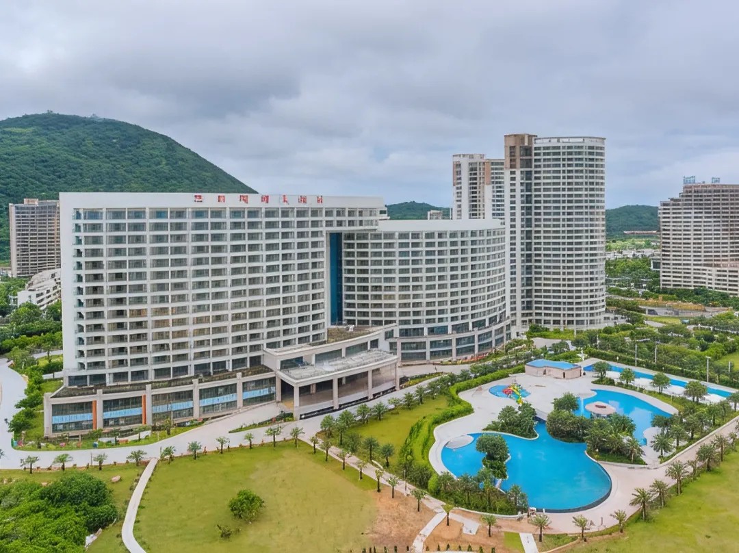 Nanhaiwan Hotel - 