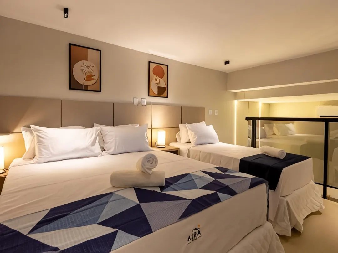 Aira Hotel - Sobral