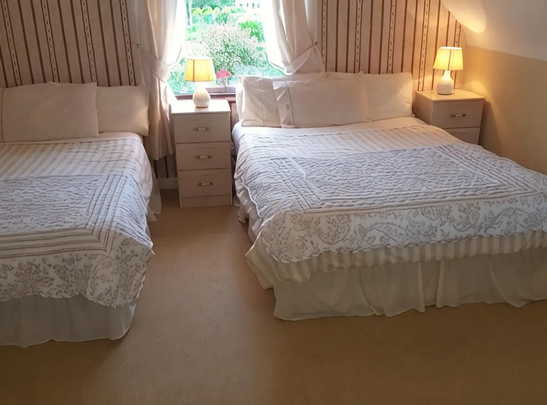 Perrymount Country Home Bed & Breakfast - Ireland