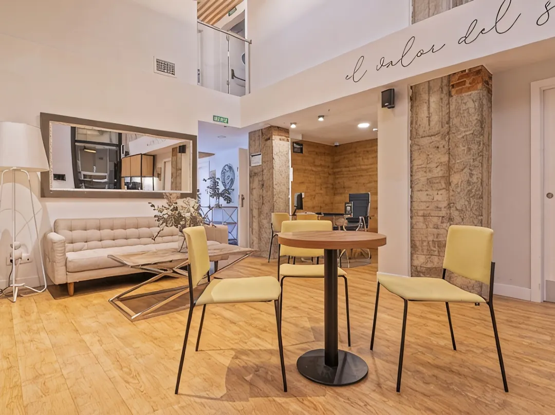 Hotel Ondarreta Beach - Donostia-San Sebastian