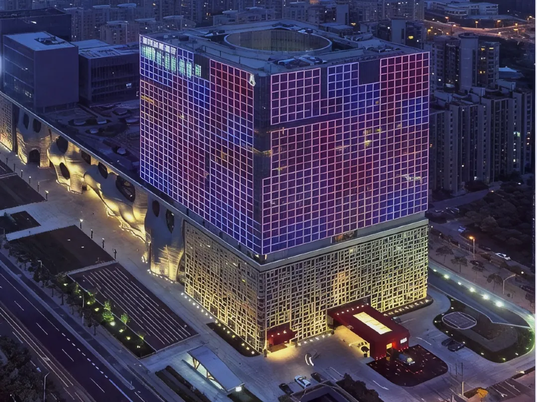Himalayas Hotel - Shanghai