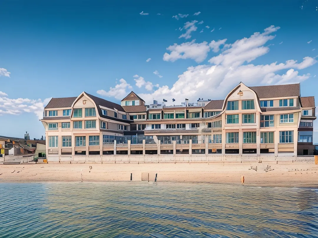 Beauport Hotel Gloucester - Beverly, MA