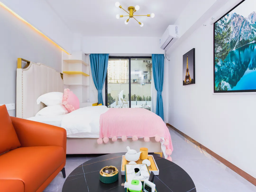 Yashe Garden Hotel - Quảng Châu
