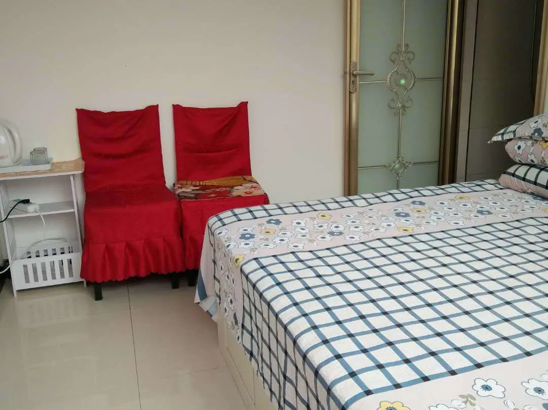 Beijing Longxuan Xiaozhan Farmhouse - Beijing