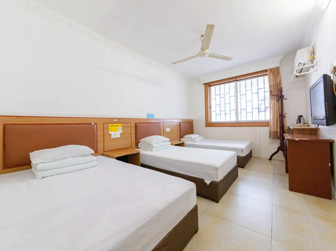 Chongming Chengcheng Hotel - Shanghai