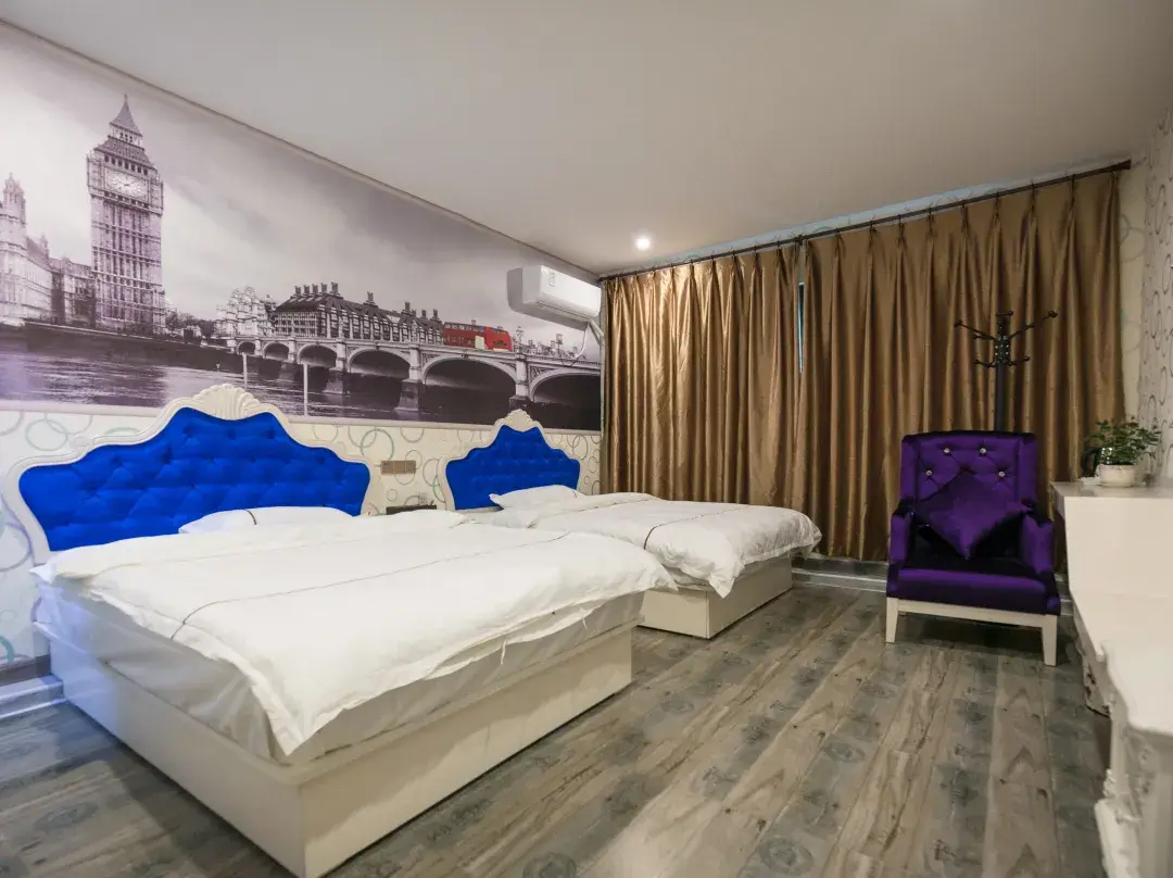 Ganzhou Likai Hotel - Ganzhou