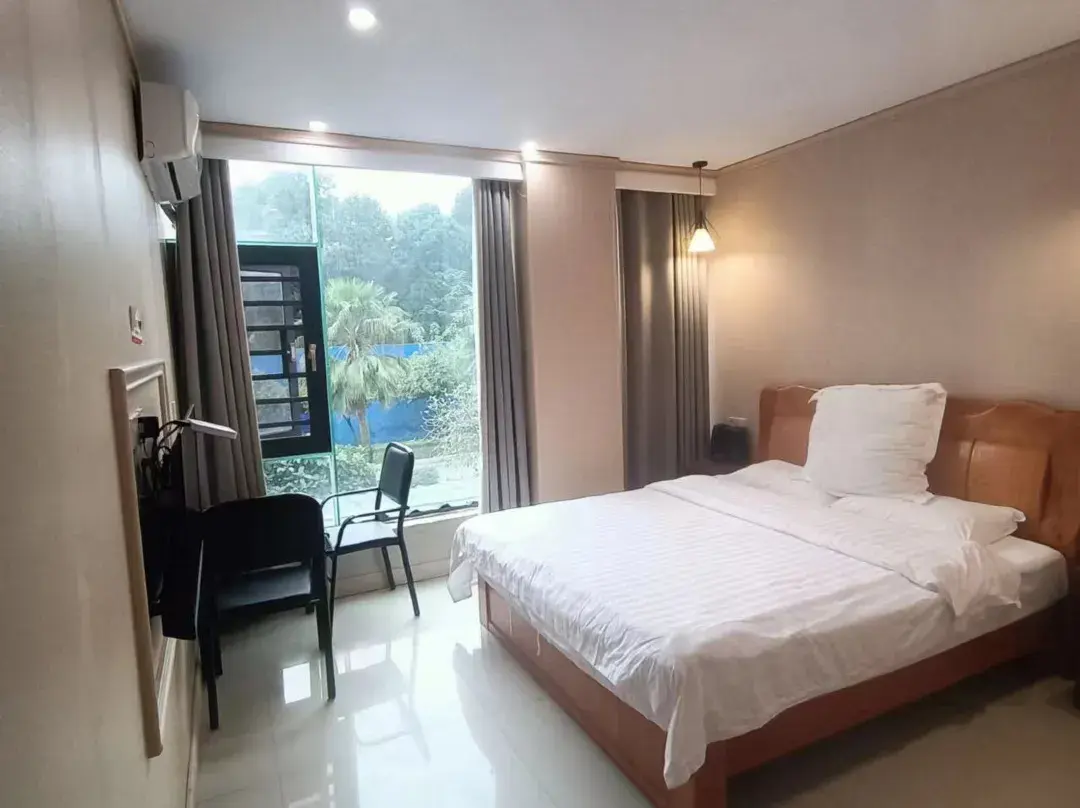 Qianqian Hotel - Lào Cai