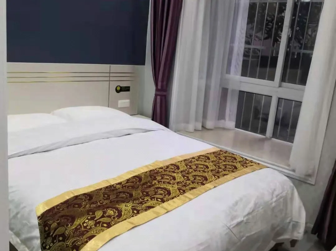 Four Seasons Hotel Dazhou - Dazhou