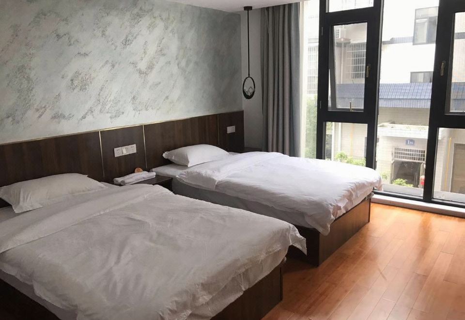 Zhuzhou Yun Song Homestay(株洲云松小舍) - ราคาพิเศษ & ดีลสุดคุ้ม 2025 | Trip.com