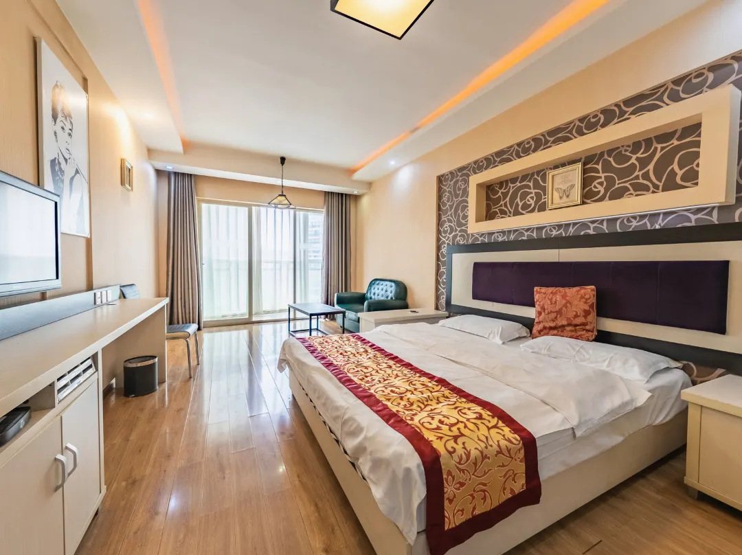Ming Jue Express Hotel - Kunming