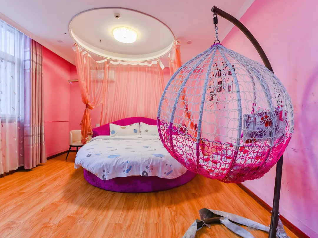 Little Times Boutique Hotel - Nanyang