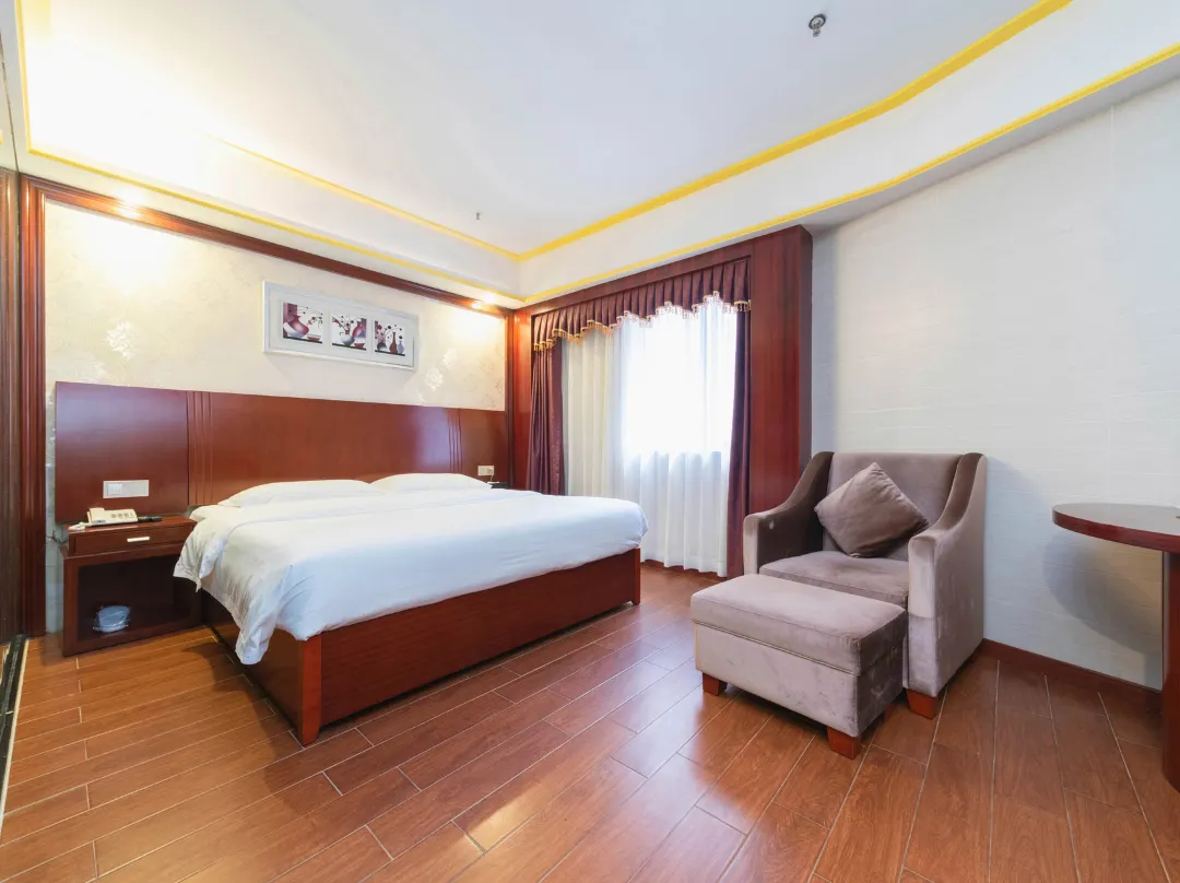 Nanguo Chain Hotel - Shenzhen