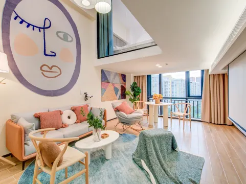 Zhuhai Xiang To Meisu - Macau Island