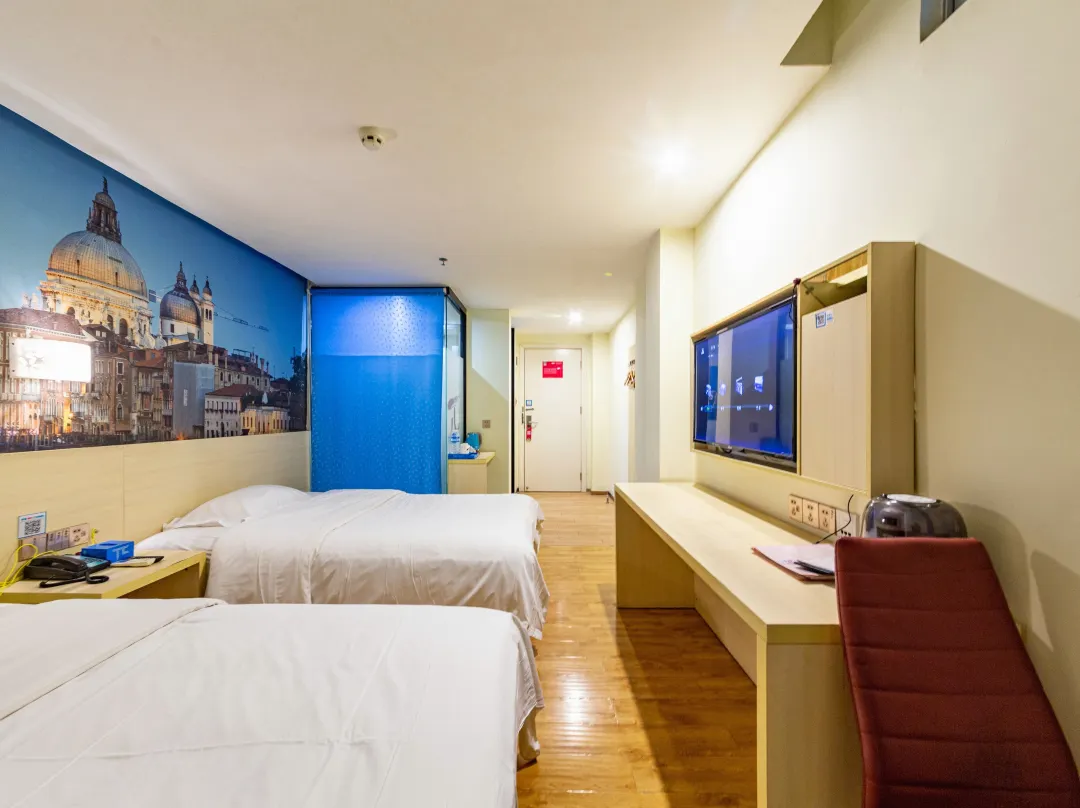 Haopai Hotel - Kaohsiung City