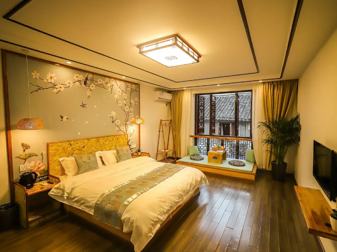Yiyuan Mengya Inn Tongli - Suzhou