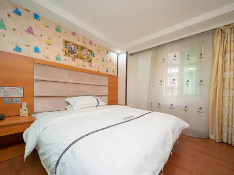 Jinshan Business Hotel - Qingyuan