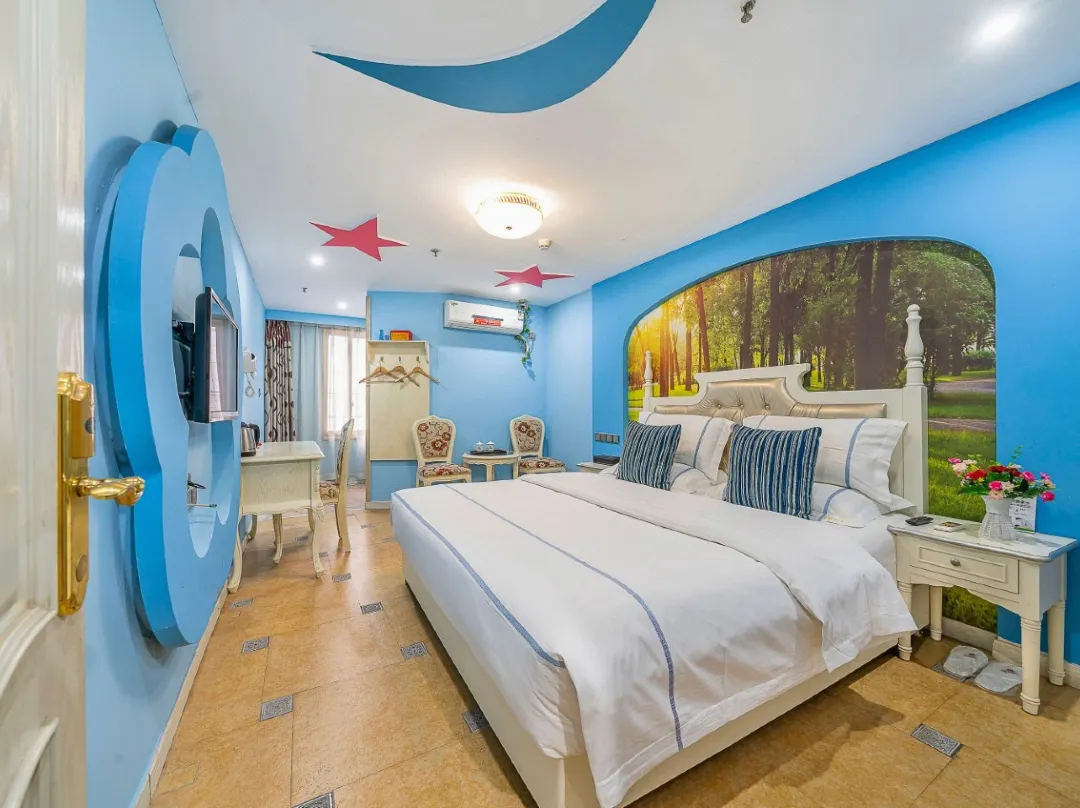 Xinghaohong Chain Hotel - Chongqing