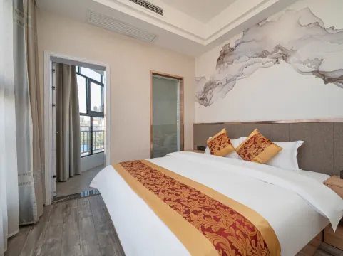 Dessy  Busiess Hotel - Xiangtan