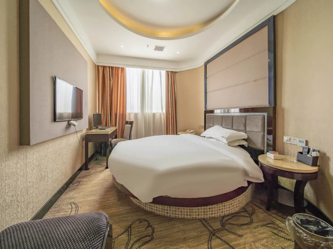 Yuedu Holiday Hotel - Yichun