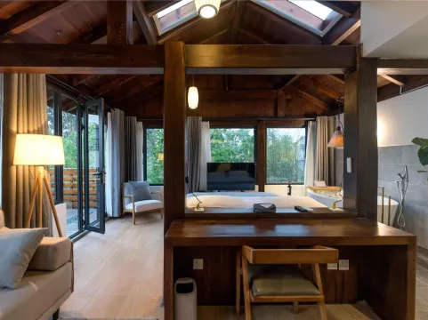 Amila Guesthouse - Dali