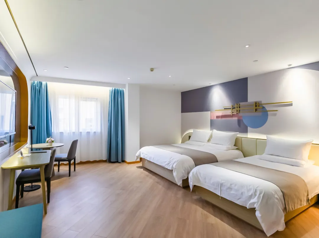 Aifeel Hotel - Qingdao