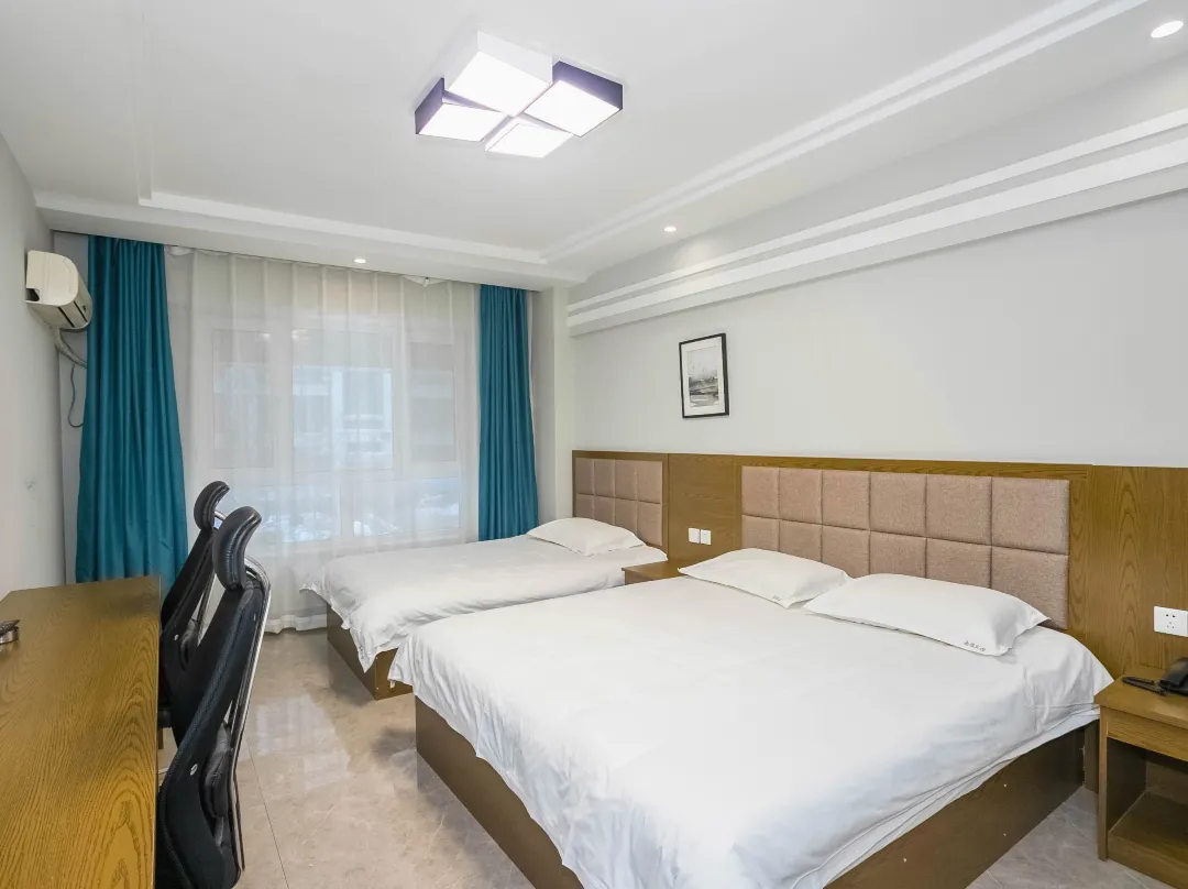 Harbin Shangjin Express Hotel - Harbin