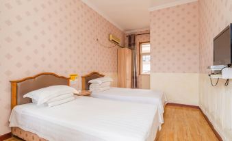 Qingdao Wanbao Seafood Hotel(青岛万宝海鲜酒店)، فنادق تشينغ داو – أسعار متجددة ...