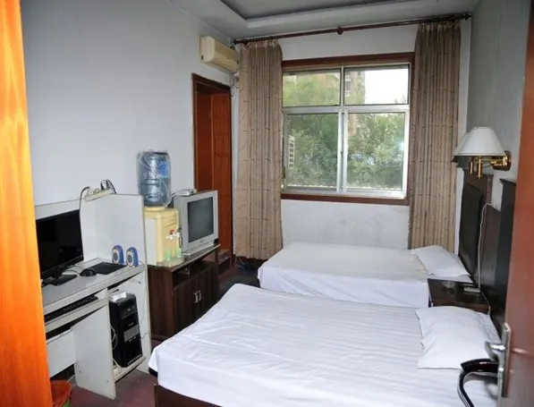 Zibo Zhoucunyinhe Hotel - 淄博市