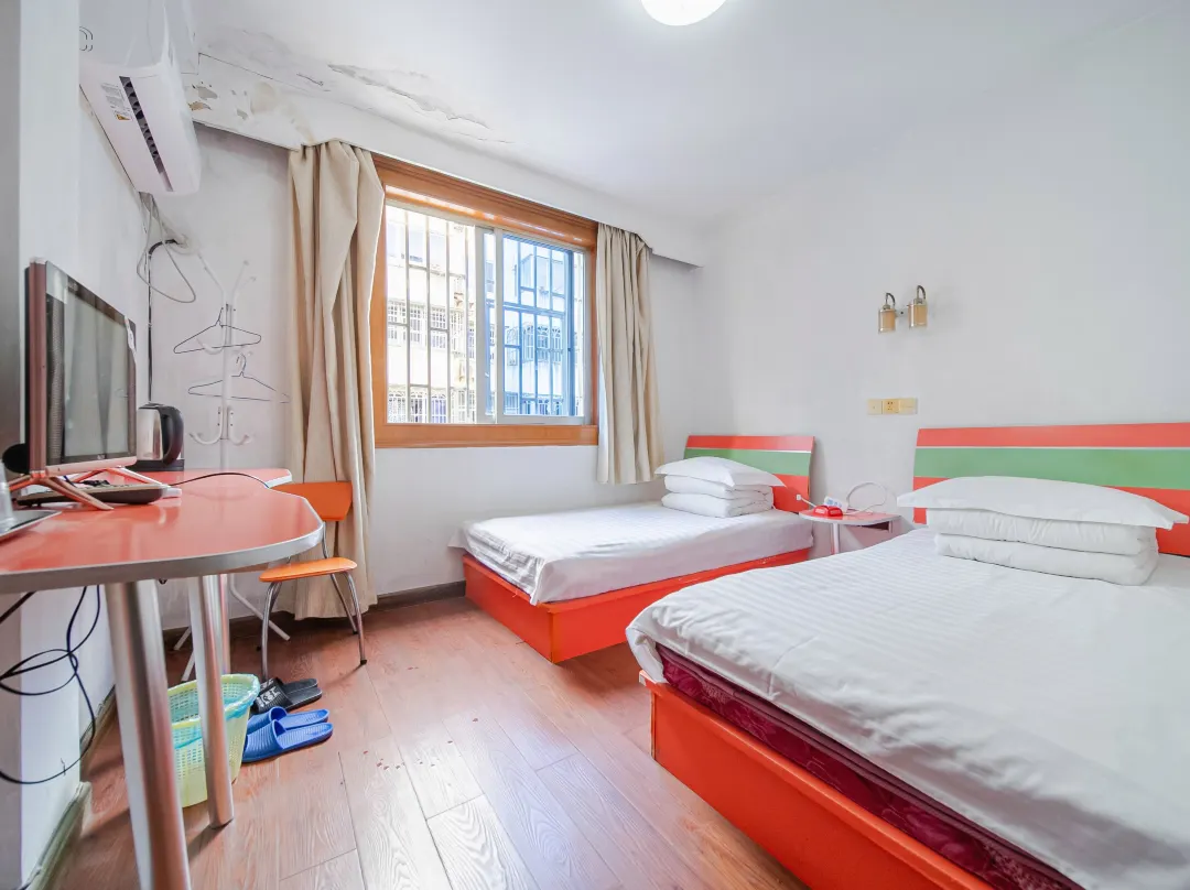Xingwang Hostel - 상하이