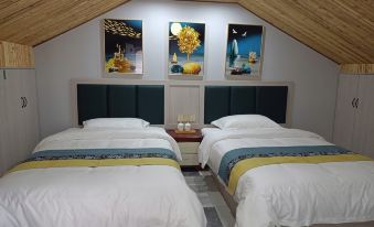 yueke-s-home-hotel, Zhangjiajie - 2025 Latest Prices, Deals & Reviews ...