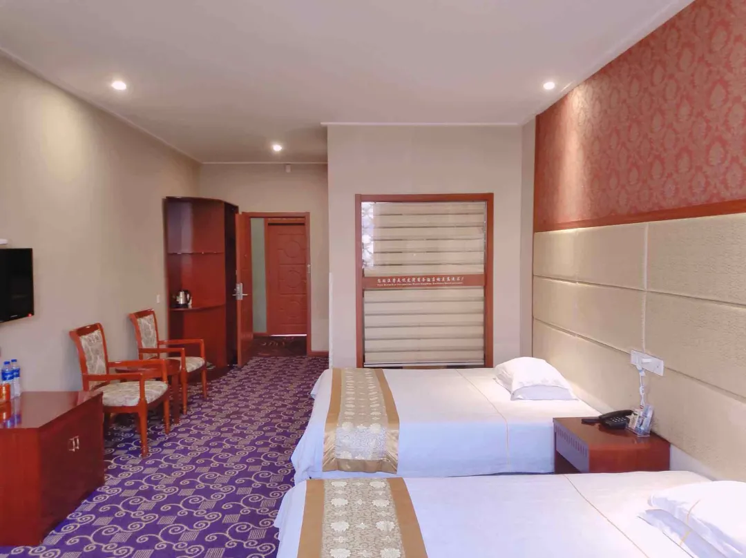 Yue Long Wan Hotel - 常州市